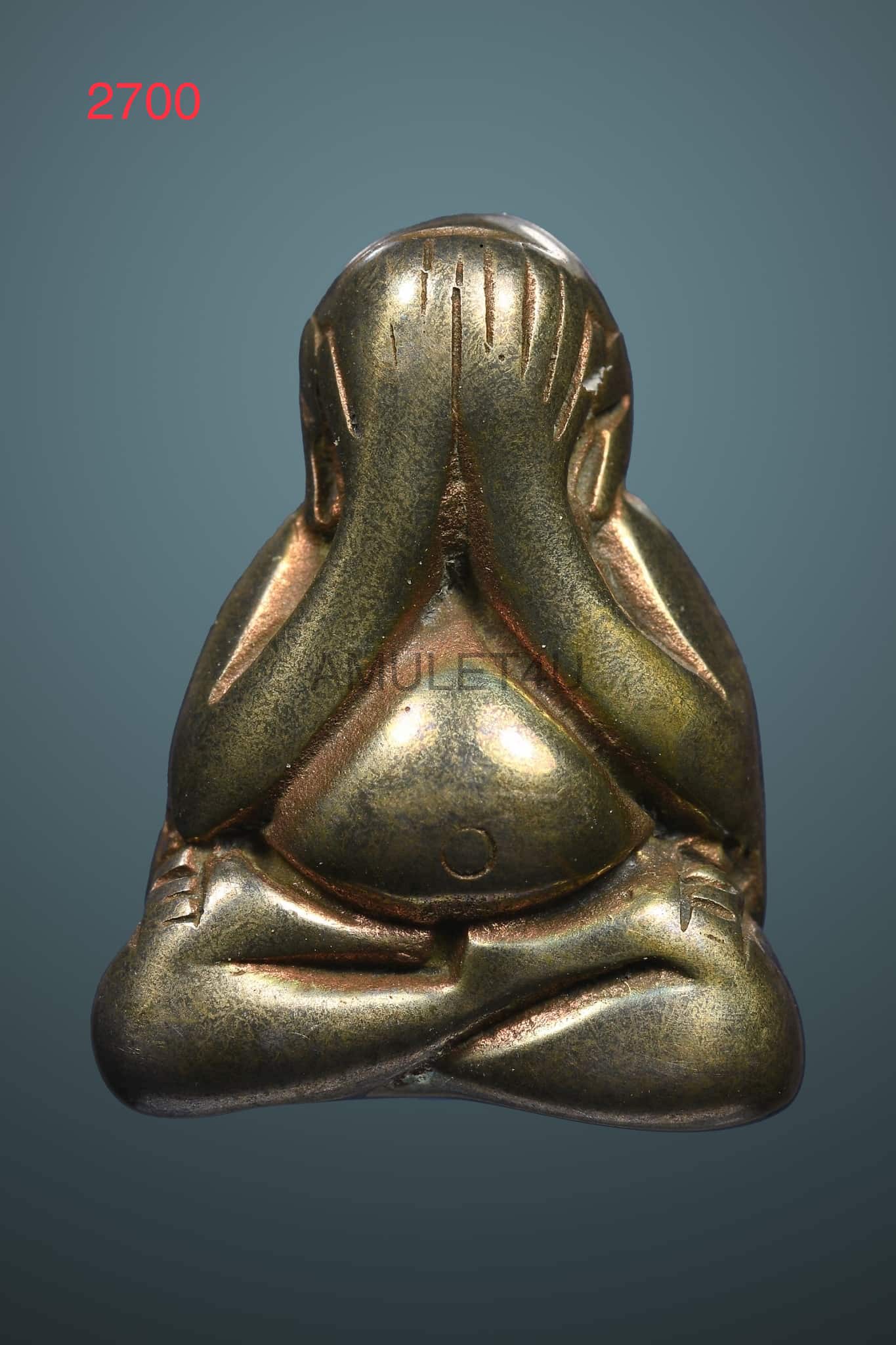 Suphanburi Amulet suphanburi-amulet